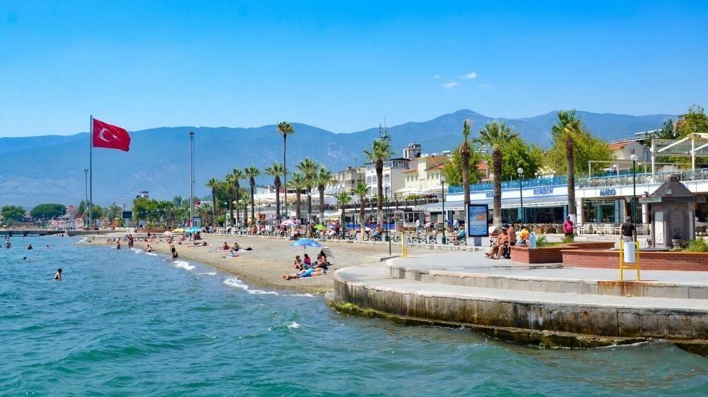 Balıkesir'in Tatil Cenneti: Akçay Hakkında Bilinmesi Gerekenler