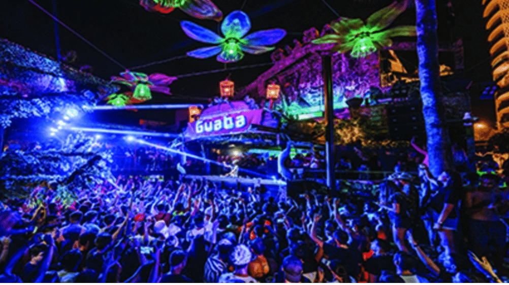 Kıbrıs Gece Hayatı ve Eğlence Dolu Mekanları