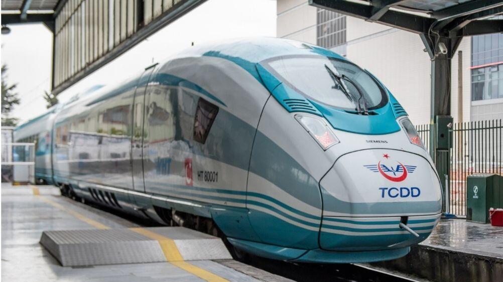 YHT Yüksek Hızlı Tren Bilet Fiyatları 2024 Güncel Liste