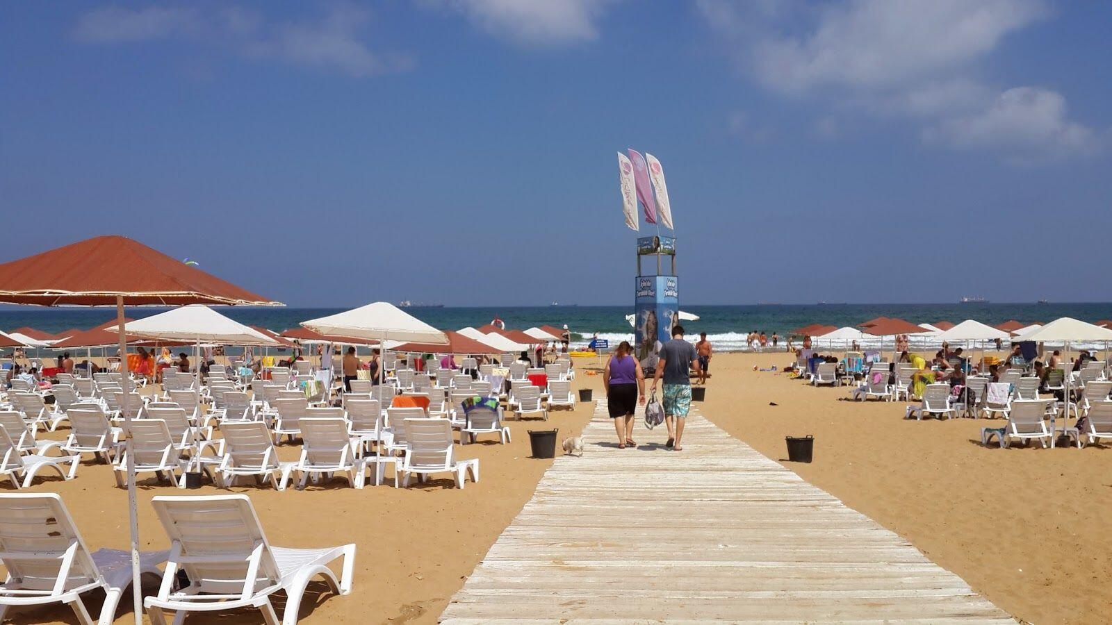 İstanbul'un Gizli Saklı Kalmış Plajları