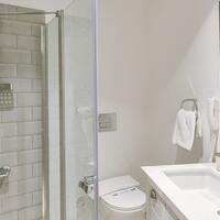 Zinbad Otel - Antalya Kaş Kalkan