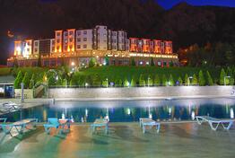 Amasya Otelleri - En İyi Amasya Otel Fiyatları