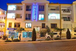 Datça Otelleri - Datça Otel Fiyatları