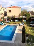 Cunda Otelleri - Cunda Otel Fiyatları