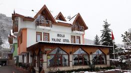Bolu Termal Otel - Bolu Merkez Karacasu