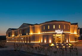 Cunda Otelleri - Uygun Fiyatlı Cunda Otelleri