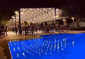 Assos Otelleri - Uygun Fiyatlı Assos Otelleri