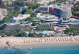 Antalya Otelleri - En Uygun Antalya Otel Fiyatları