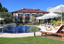 Datça Otel Fiyatları - En İyi Datça Otelleri