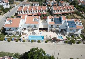 Muğla Datça Otelleri ve En Uygun Datça Otel Fiyatları