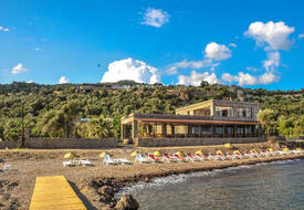 Assos Otelleri - Uygun Fiyatlı Assos Otelleri