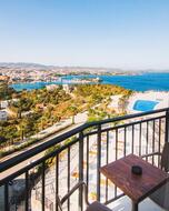 Datça Otel Fiyatları - En İyi Datça Otelleri