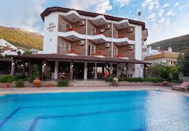 Datça Otelleri, En İyi Datça Otel ve Tatil Fiyatları