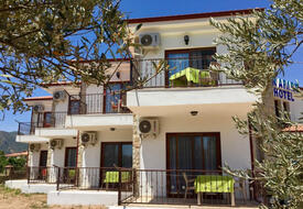 Datça Otelleri - Uygun Datça Otel Fiyatları