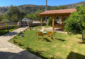 Datça Otel Fiyatları - En İyi Datça Otelleri