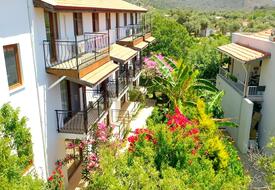 Datça Otelleri, En İyi Datça Otel ve Tatil Fiyatları