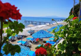 Assos Otelleri - Uygun Fiyatlı Assos Otelleri