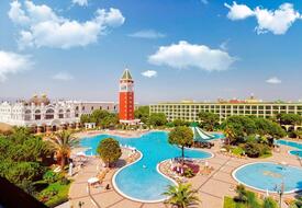 Antalya Otelleri - En Uygun Antalya Otel Fiyatları