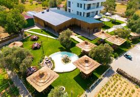 Datça Otelleri, En İyi Datça Otel ve Tatil Fiyatları