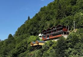 Rize Otelleri, En İyi Rize Otel ve Tatil Fiyatları