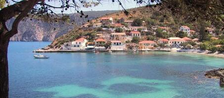 Assos Hakkında - Assos Gezi ve Seyahat Rehberi | Neredekal