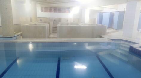 Havza Termal Oteller, Samsun Havza Kaplıca Otel Fiyatları – Neredekal