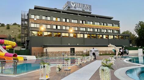 Havza Termal Oteller, Samsun Havza Kaplıca Otel Fiyatları – Neredekal