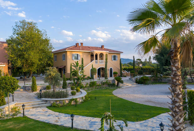 Zigo's Hotel (+16 Adult Only) - Muğla Ortaca Güzelyurt