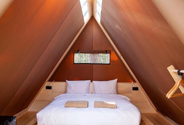 Longosphere Glamping - Kırklareli Demirköy İğneada