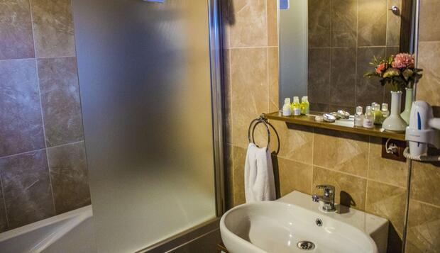 Form Termal & Spa Hotel - Balıkesir Edremit Güre