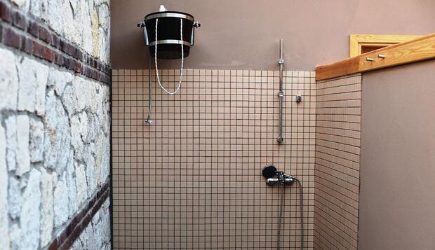 Bakucha Vineyard Hotel & Spa - Kırklareli Lüleburgaz Hamitabat Köyü