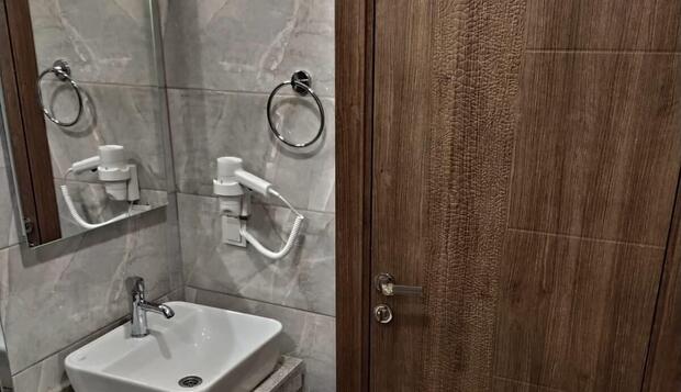 Nupera Hotel - İstanbul Beyoğlu Taksim