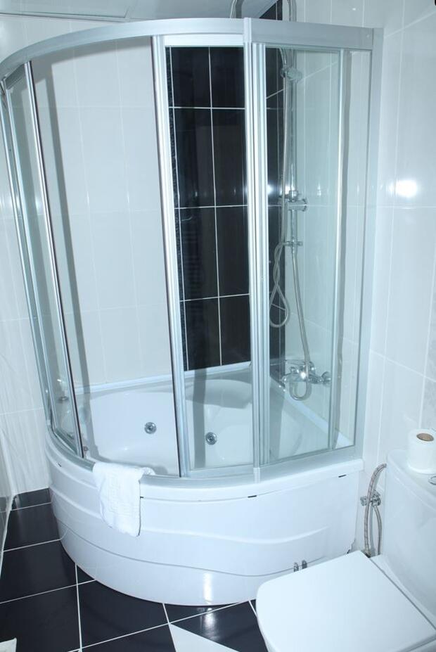 Cihan Hotel - Artvin Hopa Ortahopa