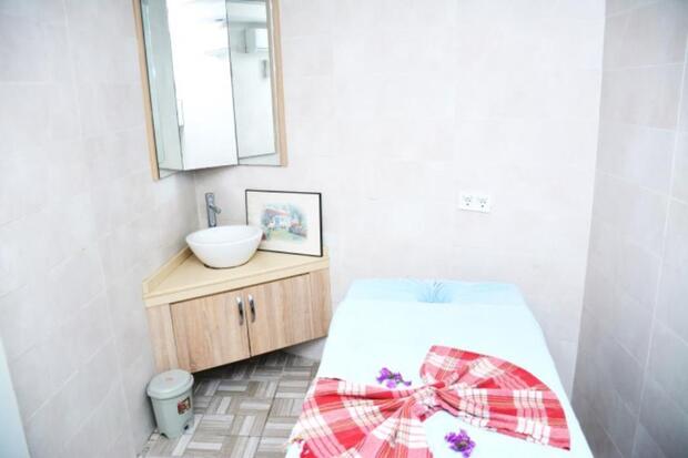 Side Legend Hotel - Antalya Manavgat Cennetler