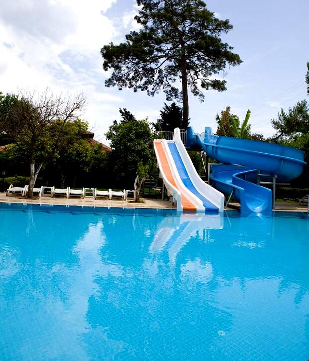 Belpoint Beach Hotel - Antalya Kemer Beldibi