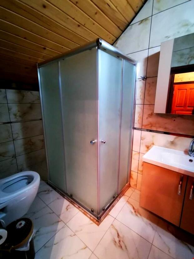 Kamanoğlu Villa - Trabzon Çaykara Uzungöl