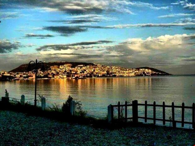 Hotel North Sails - Sinop Merkez Karakum