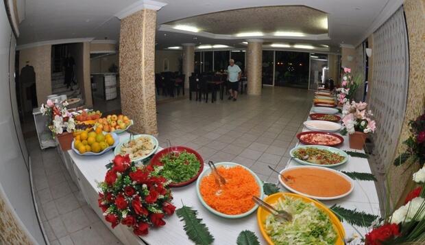 Fun Point Apart Hotel - Antalya Alanya Kleopatra