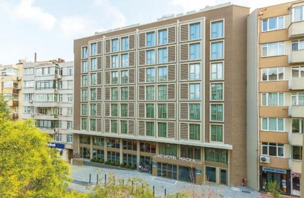 AC Hotel İstanbul Maçka by Marriott - İstanbul Beşiktaş Türkali