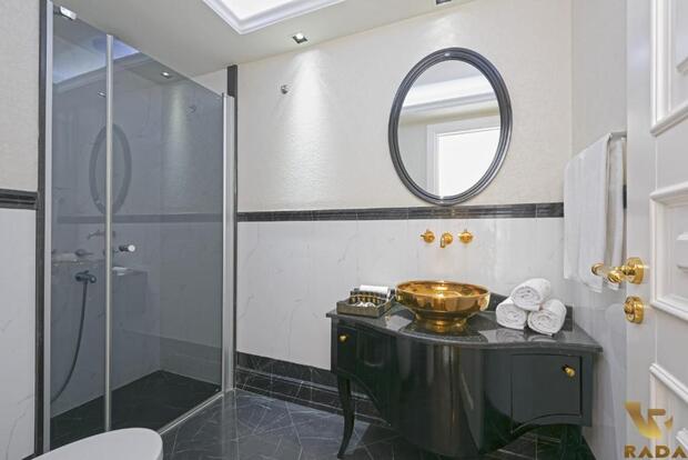 Onkel Rada Apart Hotel - Antalya Konyaaltı Liman