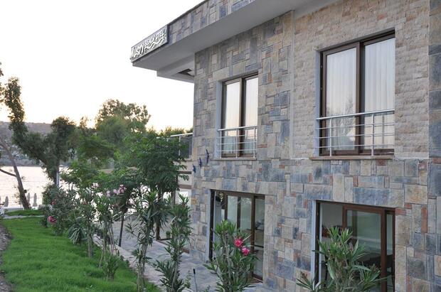 Musty Beach Otel - Muğla Bodrum Gündoğan