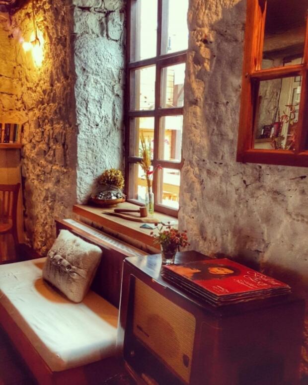 Puli Mini Otel - Rize Çamlıhemşin Merkez