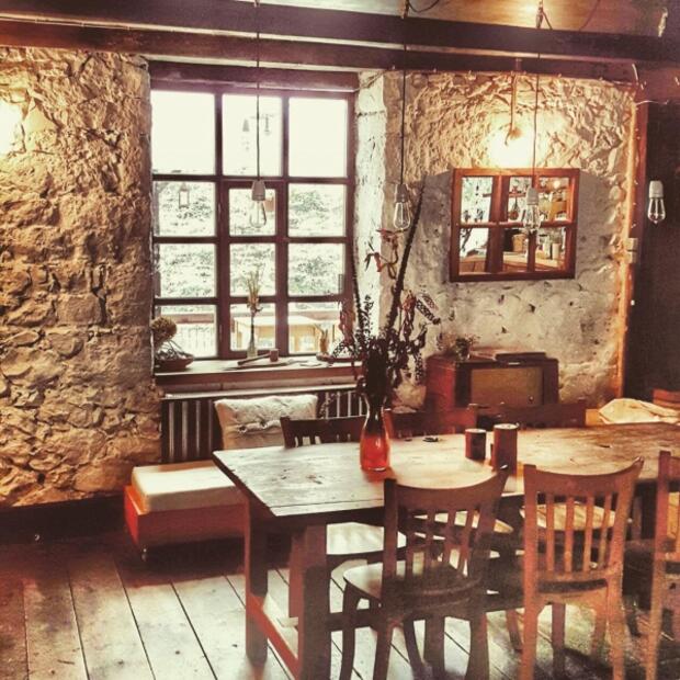 Puli Mini Otel - Rize Çamlıhemşin Merkez