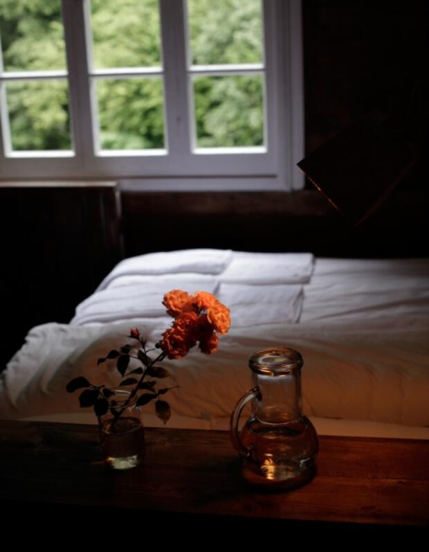 Puli Mini Otel - Rize Çamlıhemşin Merkez