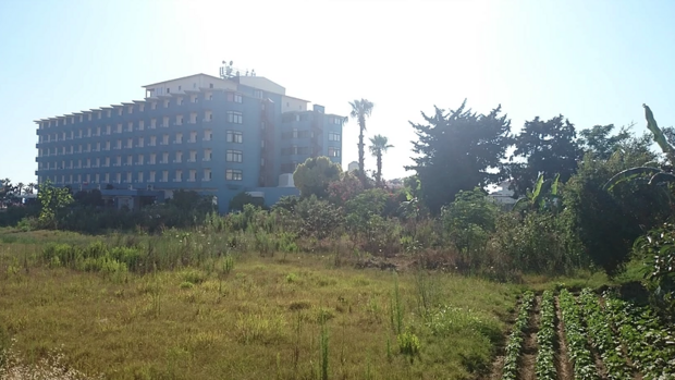 Sunshine Otel Alanya - Antalya Alanya Kestel