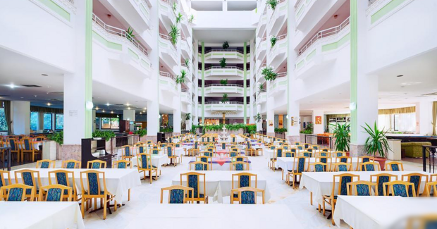 Sunshine Otel Alanya - Antalya Alanya Kestel