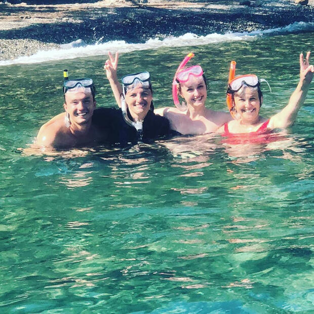 Güven Apart Mazı - Muğla Bodrum Mazı