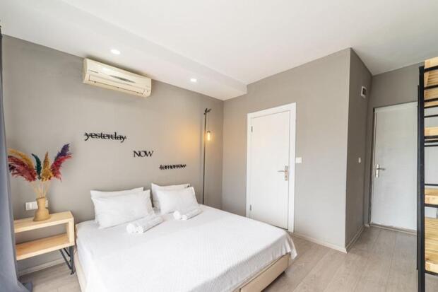 Gizli Koy Hotel - Antalya Kemer Beldibi