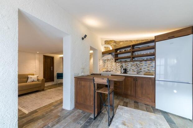 Seren Homes - Muğla Marmaris Tepe