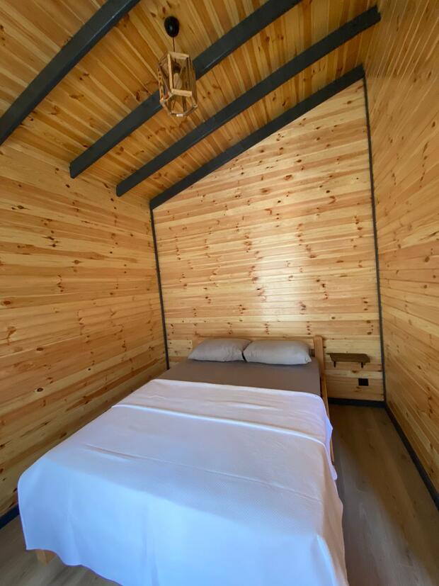 Fatya Maslinka Bungalows - Balıkesir Erdek